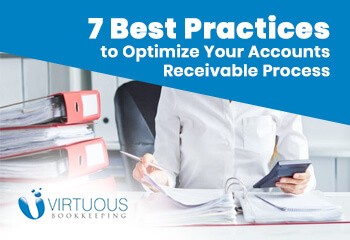 7 Best Practices to Optimize Your Accounts Receivable Process ...