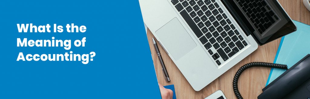 Differences Between Bookkeeping and Accounting Services