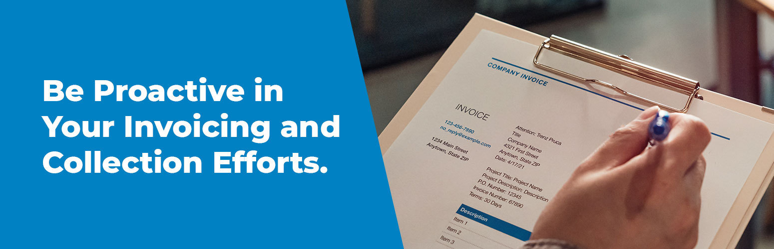How to Optimize the Outsourcing of Your Accounts Receivable
