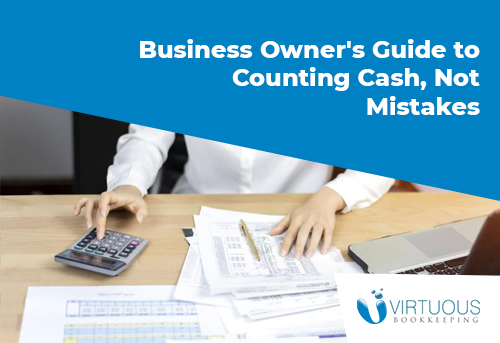 Bookkeeping for Business: Avoid Errors and Discover Outsourcing Benefits